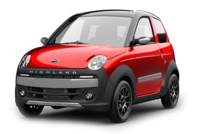 Aixam and Microcar main dealer | Hanmer Auto Services